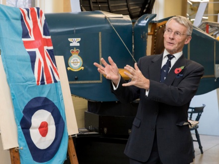 News | RAF Halton | Royal Air Force