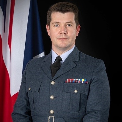 RAF Wyton | Royal Air Force