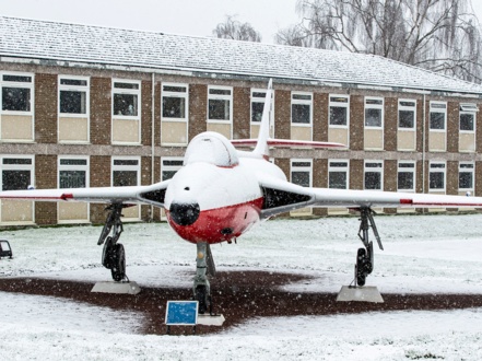 News | RAF Halton | Royal Air Force