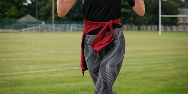 The RAF Lincs Running League and RAF Cranwell recently held a Fun Run ...