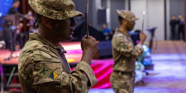 Exercise Bersama Lima 2025: Strengthening Regional Security through ...
