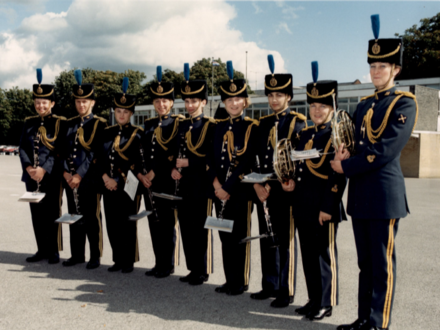 News | RAF Music Services | Royal Air Force