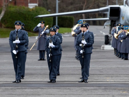 News | RAF Halton | Royal Air Force