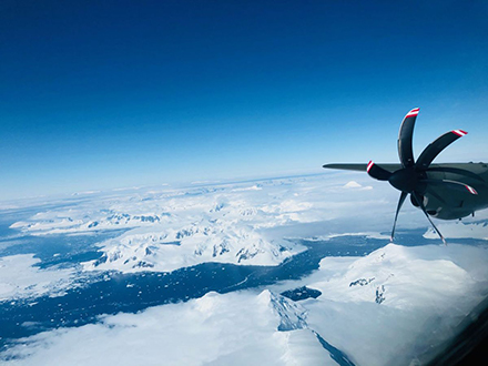 Global operations | Royal Air Force
